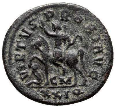 Probus - Antoninianus - Probus riding - Numiscurio